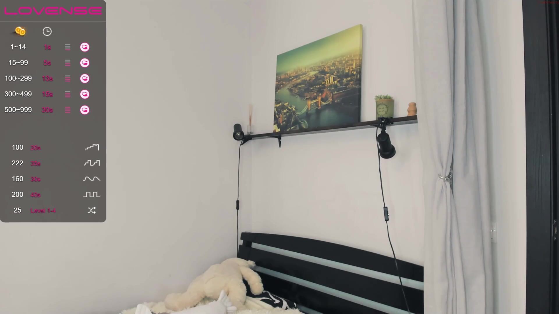 Sweet_idol chaturbate most recent record July-14-2022